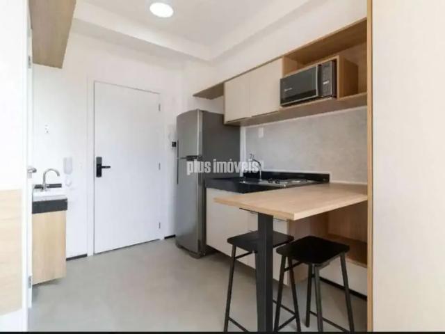 Kitnet / Stúdio para Venda em São Paulo/SP Liberdade 1 Quartos