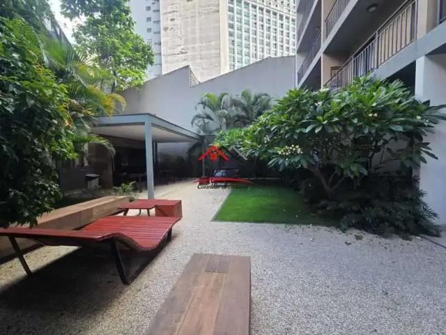 Kitnet / Stúdio para Venda em São Paulo/SP Liberdade 1 Quartos