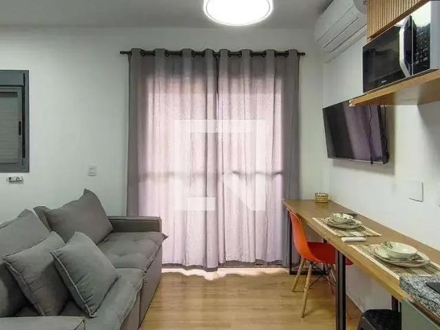 Kitnet / Stúdio para Venda em São Paulo/SP Liberdade 1 Quartos