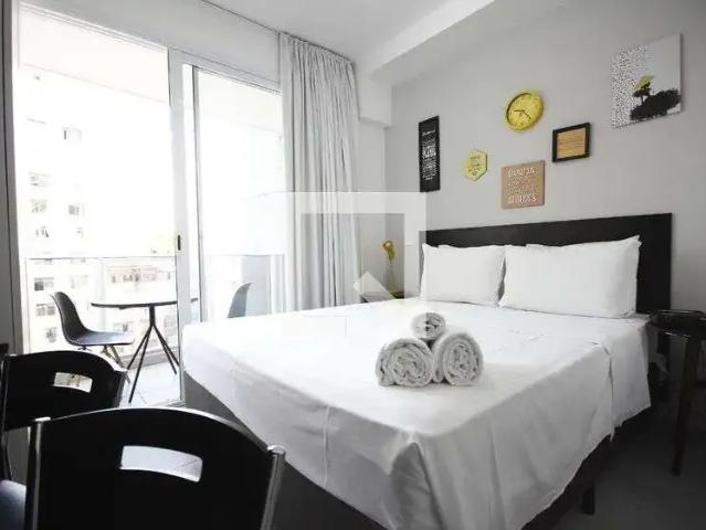 Kitnet / Stúdio para Venda em São Paulo/SP Liberdade 1 Quartos