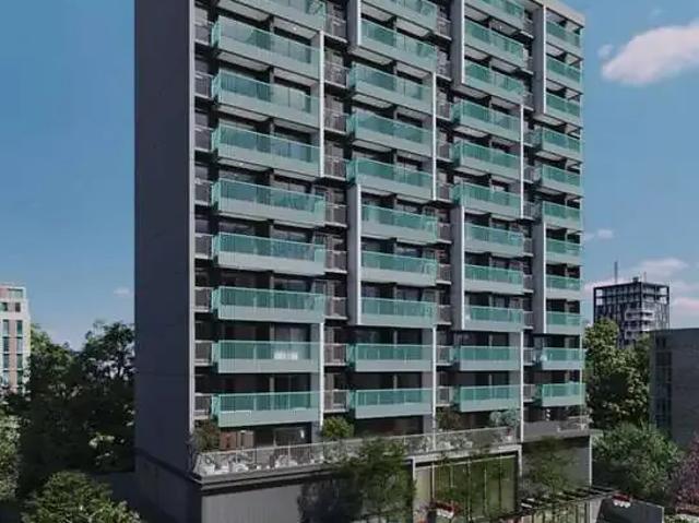 Kitnet / Stúdio para Venda em São Paulo/SP Liberdade 1 Quartos