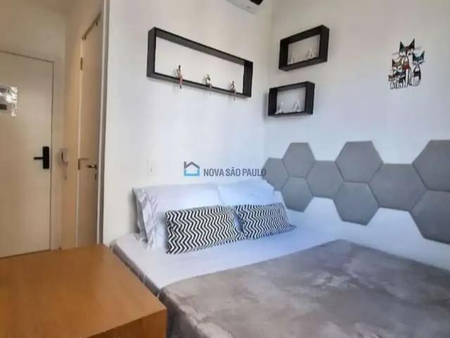 Kitnet / Stúdio para Venda em São Paulo/SP Liberdade 1 Quartos