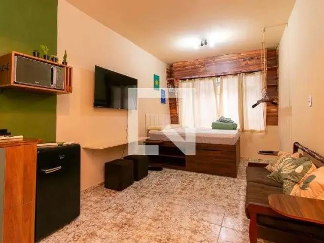 Kitnet / Stúdio para Venda em São Paulo/SP Liberdade 1 Quartos