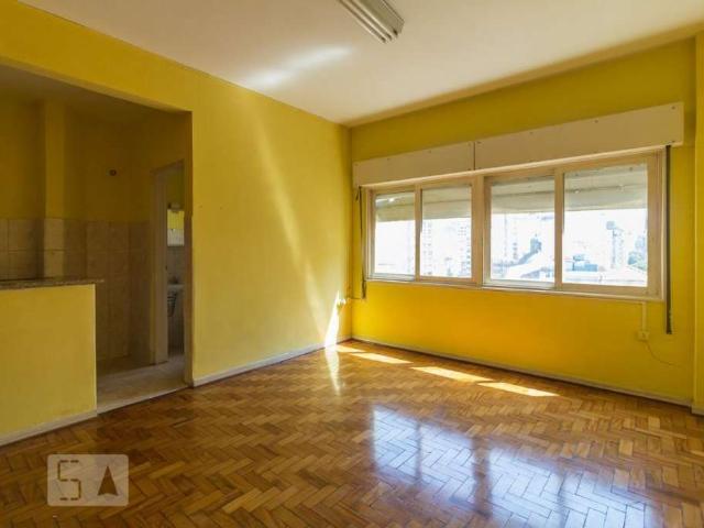 Kitnet / Stúdio para Venda em São Paulo/SP Liberdade 1 Quartos