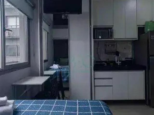 Kitnet / Stúdio para Venda em São Paulo/SP Liberdade 1 Quartos