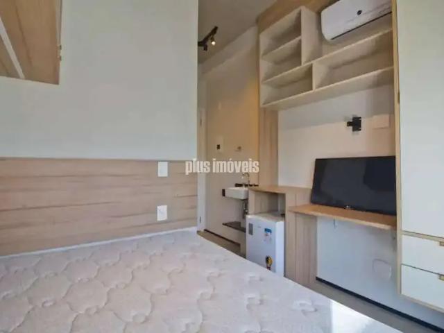Kitnet / Stúdio para Venda em São Paulo/SP Liberdade 1 Quartos