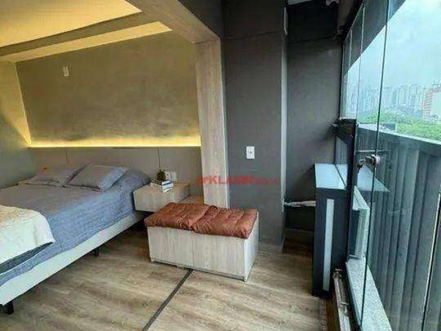 Kitnet / Stúdio para Venda em São Paulo/SP Liberdade 1 Quartos