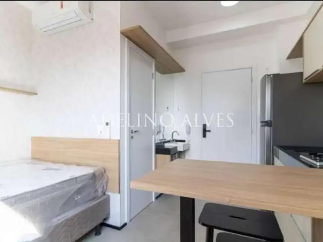 Kitnet / Stúdio para Venda em São Paulo/SP Liberdade 1 Quartos