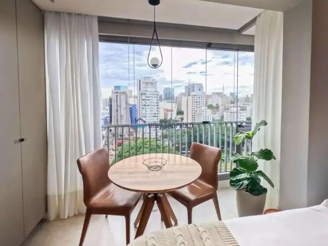 Kitnet / Stúdio para Venda em São Paulo/SP Liberdade 1 Quartos