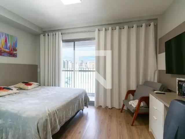 Kitnet / Stúdio para Venda em São Paulo/SP Liberdade 1 Quartos