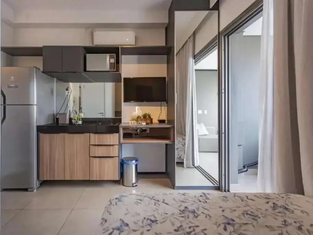 Kitnet / Stúdio para Venda em São Paulo/SP Liberdade 1 Quartos