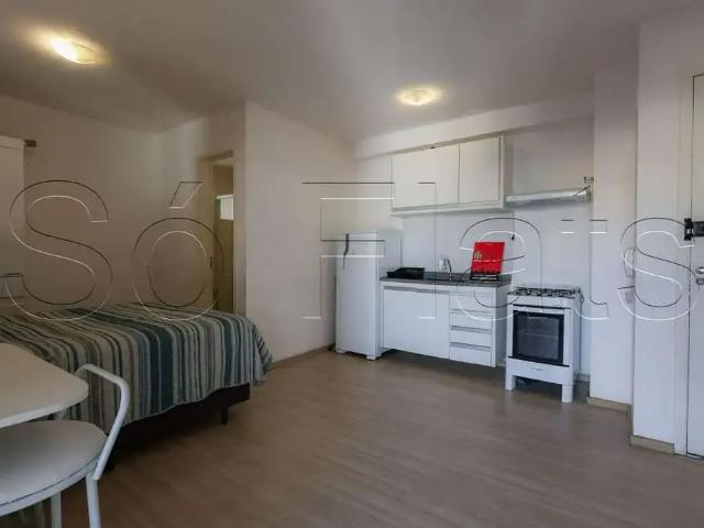 Kitnet / Stúdio para Venda em São Paulo/SP Liberdade 1 Quartos