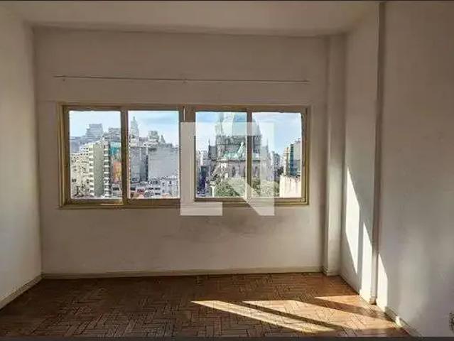 Kitnet / Stúdio para Venda em São Paulo/SP Liberdade 1 Quartos