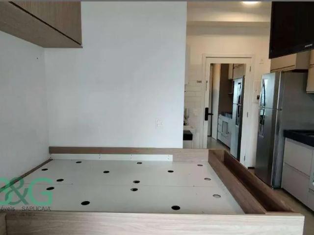 Kitnet / Stúdio para Venda em São Paulo/SP Liberdade 1 Quartos