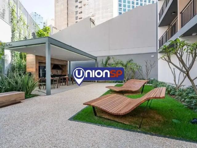Kitnet / Stúdio para Venda em São Paulo/SP Liberdade 1 Quartos