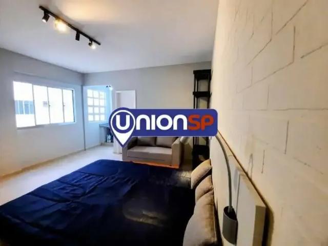 Kitnet / Stúdio para Venda em São Paulo/SP Liberdade 1 Quartos
