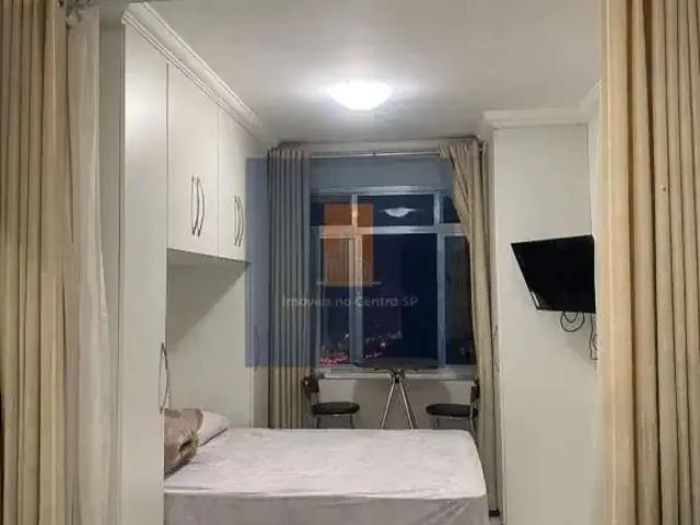 Kitnet / Stúdio para Venda em São Paulo/SP Liberdade 1 Quartos
