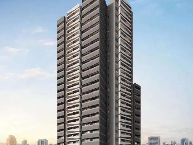 Kitnet / Stúdio para Venda em São Paulo/SP Liberdade 1 Quartos