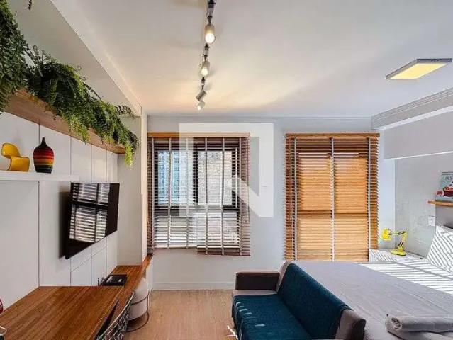 Kitnet / Stúdio para Venda em São Paulo/SP Liberdade 1 Quartos