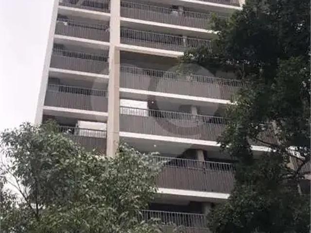 Kitnet / Stúdio para Venda em São Paulo/SP Liberdade 1 Quartos