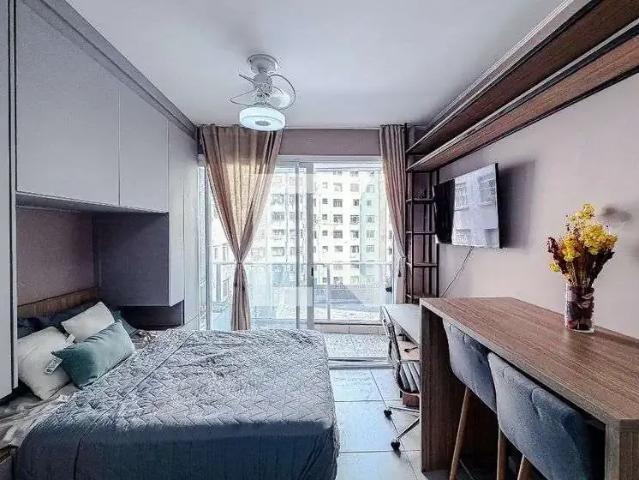 Kitnet / Stúdio para Venda em São Paulo/SP Liberdade 1 Quartos