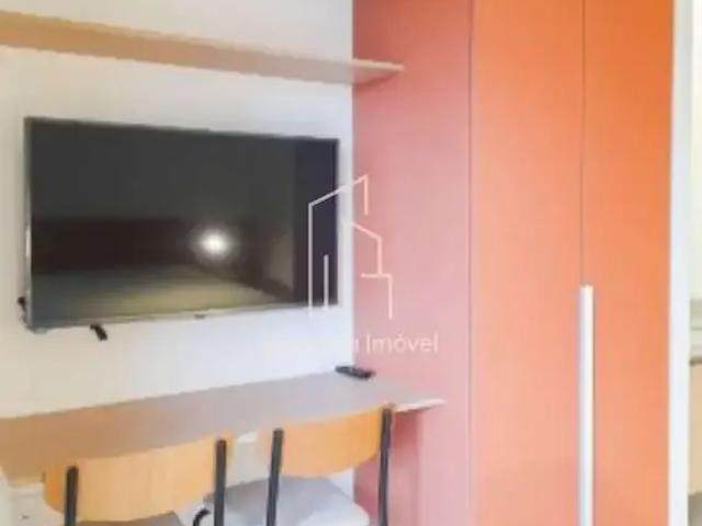 Kitnet / Stúdio para Venda em São Paulo/SP Liberdade 1 Quartos
