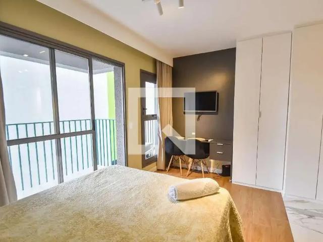 Kitnet / Stúdio para Venda em São Paulo/SP Liberdade 1 Quartos