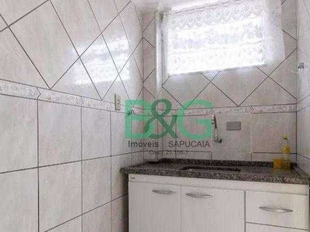 Kitnet / Stúdio para Venda em São Paulo/SP Liberdade 1 Quartos