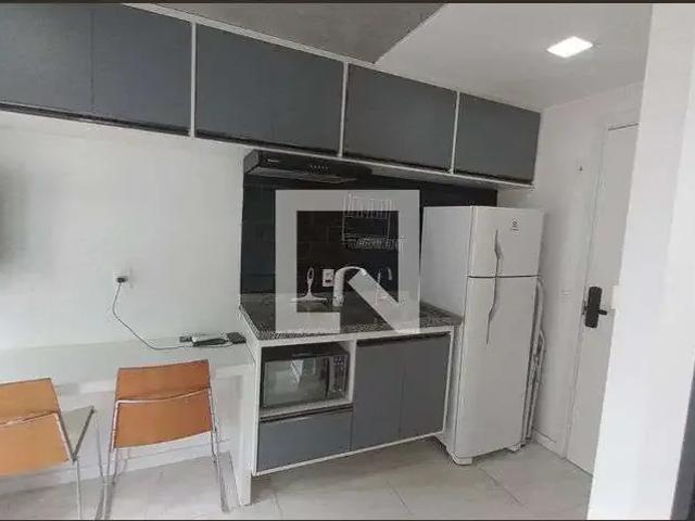 Kitnet / Stúdio para Venda em São Paulo/SP Liberdade 1 Quartos