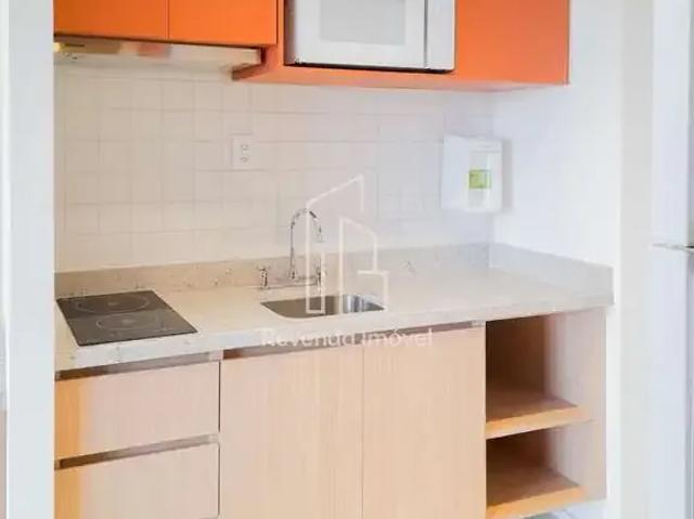 Kitnet / Stúdio para Venda em São Paulo/SP Liberdade 1 Quartos