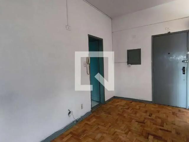 Kitnet / Stúdio para Venda em São Paulo/SP Liberdade 1 Quartos