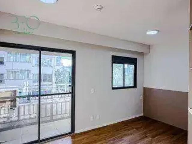 Kitnet / Stúdio para Venda em São Paulo/SP Liberdade 1 Quartos