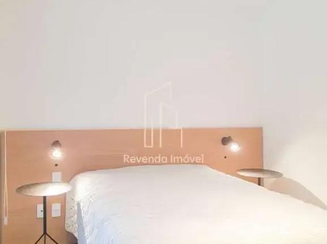 Kitnet / Stúdio para Venda em São Paulo/SP Liberdade 1 Quartos
