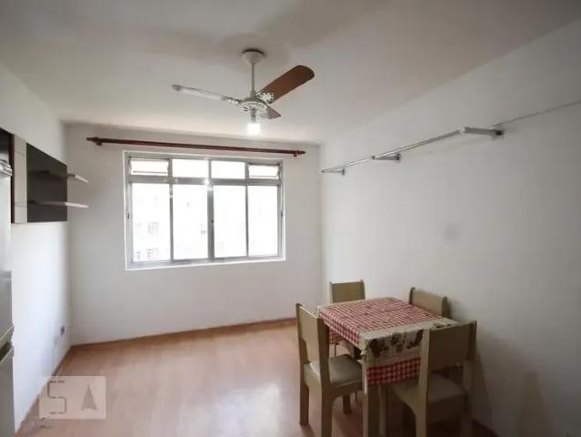 Kitnet / Stúdio para Venda em São Paulo/SP Liberdade 1 Quartos