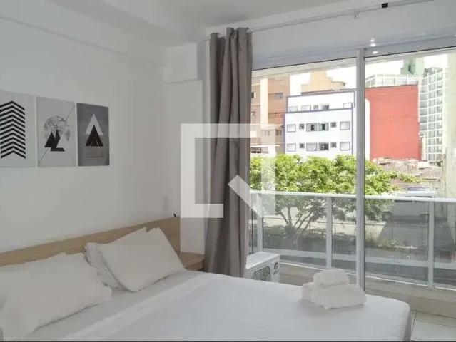 Kitnet / Stúdio para Venda em São Paulo/SP Liberdade 1 Quartos