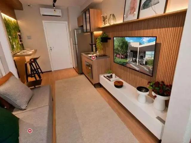 Kitnet / Stúdio para Venda em São Paulo/SP Liberdade 1 Quartos