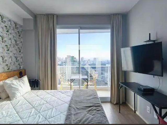 Kitnet / Stúdio para Venda em São Paulo/SP Liberdade 1 Quartos
