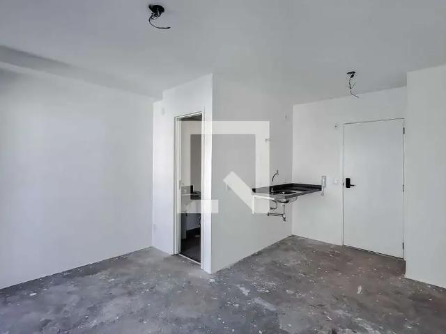 Kitnet / Stúdio para Venda em São Paulo/SP Liberdade 1 Quartos