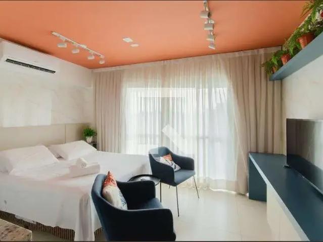 Kitnet / Stúdio para Venda em São Paulo/SP Liberdade 1 Quartos