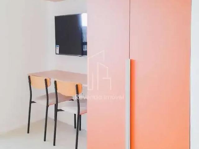 Kitnet / Stúdio para Venda em São Paulo/SP Liberdade 1 Quartos