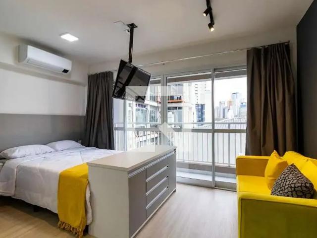 Kitnet / Stúdio para Venda em São Paulo/SP Liberdade 1 Quartos