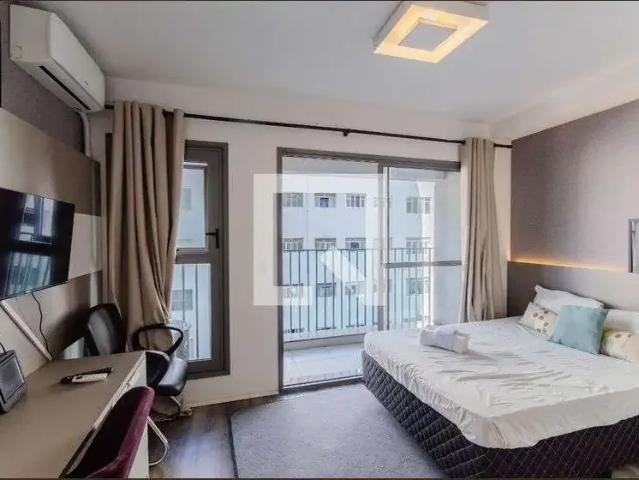 Kitnet / Stúdio para Venda em São Paulo/SP Liberdade 1 Quartos