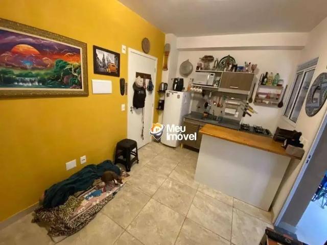 Kitnet / Stúdio para Venda em São Paulo/SP Liberdade 1 Quartos