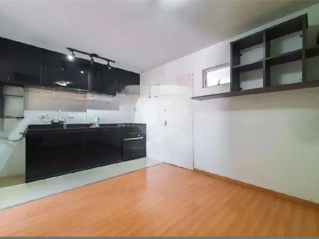 Kitnet / Stúdio para Venda em São Paulo/SP Liberdade 1 Quartos