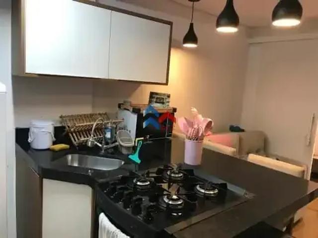Kitnet / Stúdio para Venda em São Paulo/SP Liberdade 1 Quartos