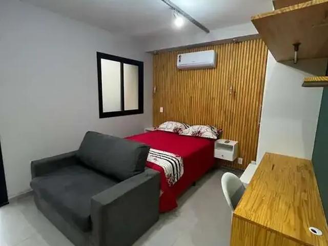 Kitnet / Stúdio para Venda em São Paulo/SP Liberdade 1 Quartos