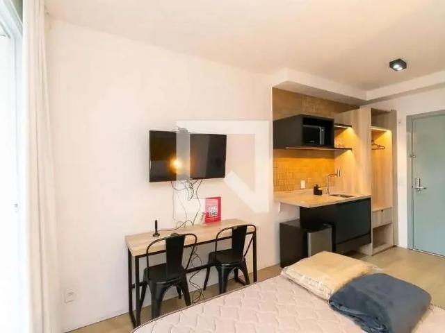 Kitnet / Stúdio para Venda em São Paulo/SP Liberdade 1 Quartos