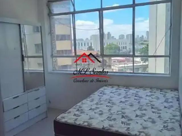 Kitnet / Stúdio para Venda em São Paulo/SP Liberdade 1 Quartos