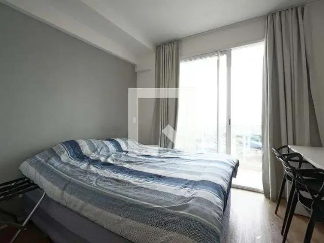 Kitnet / Stúdio para Venda em São Paulo/SP Liberdade 1 Quartos