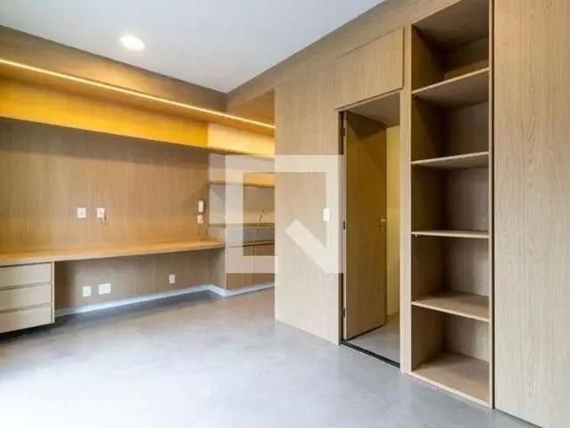 Kitnet / Stúdio para Venda em São Paulo/SP Liberdade 1 Quartos